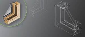 Series 1 Window - Senior Architectural Systems