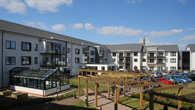 Pannel Croft - Senior Architectural Systems