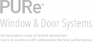 PURe Windows and Doors - Senior Architectural Systems