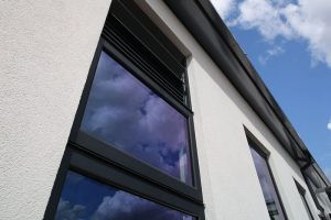 Putting Aluminium Windows to the Test - Senior Architectural Systems