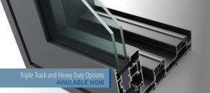 PURe SLIDE Door - Senior Architectural Systems