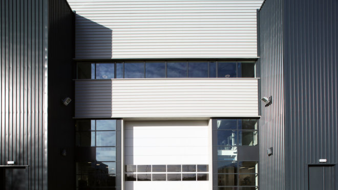 UTC South Durham - Senior Architectural Systems