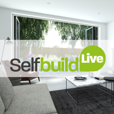 PURe windows & doors on show at Selfbuild Live - Senior Architectural ...