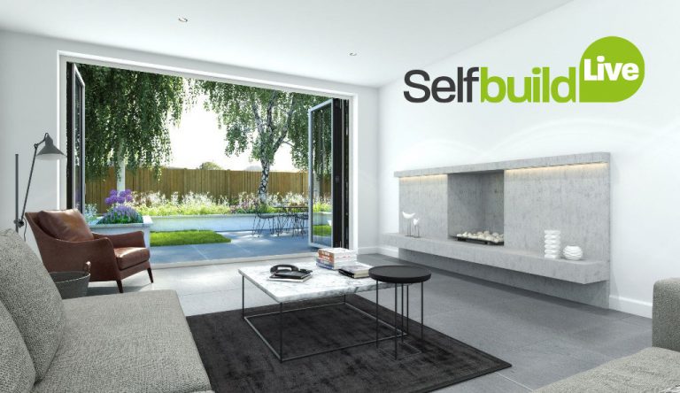 PURe windows & doors on show at Selfbuild Live - Senior Architectural ...