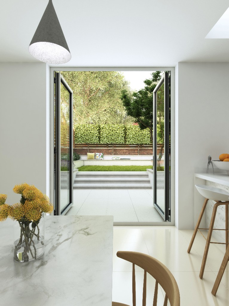 Why the Aluminium Window & Door Market is growing... - Senior ...