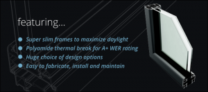Ali VU Aluminium Windows - Senior Architectural Systems
