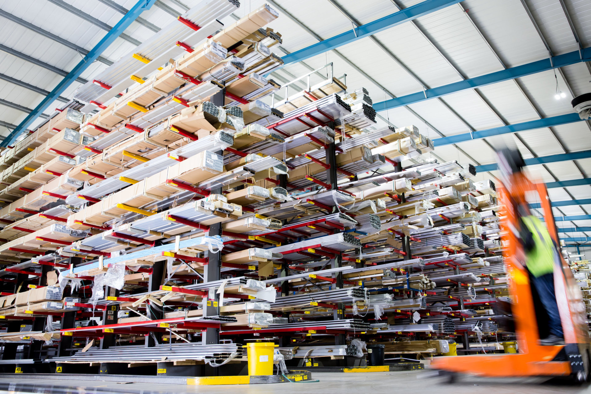 Senior increases capacity as the trade ‘Ask for Ali’ - Senior ...