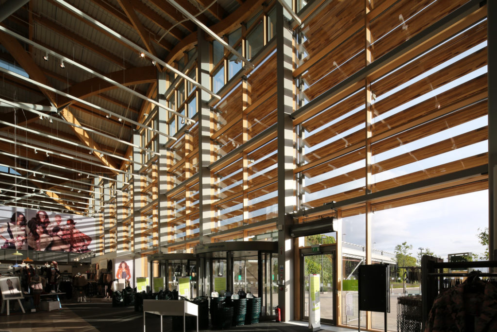 The 7 secrets to Designing an Award-Winning Entrance - Senior ...