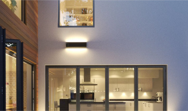 Senior's PURe Range Delights It's Customers - Senior Architectural Systems