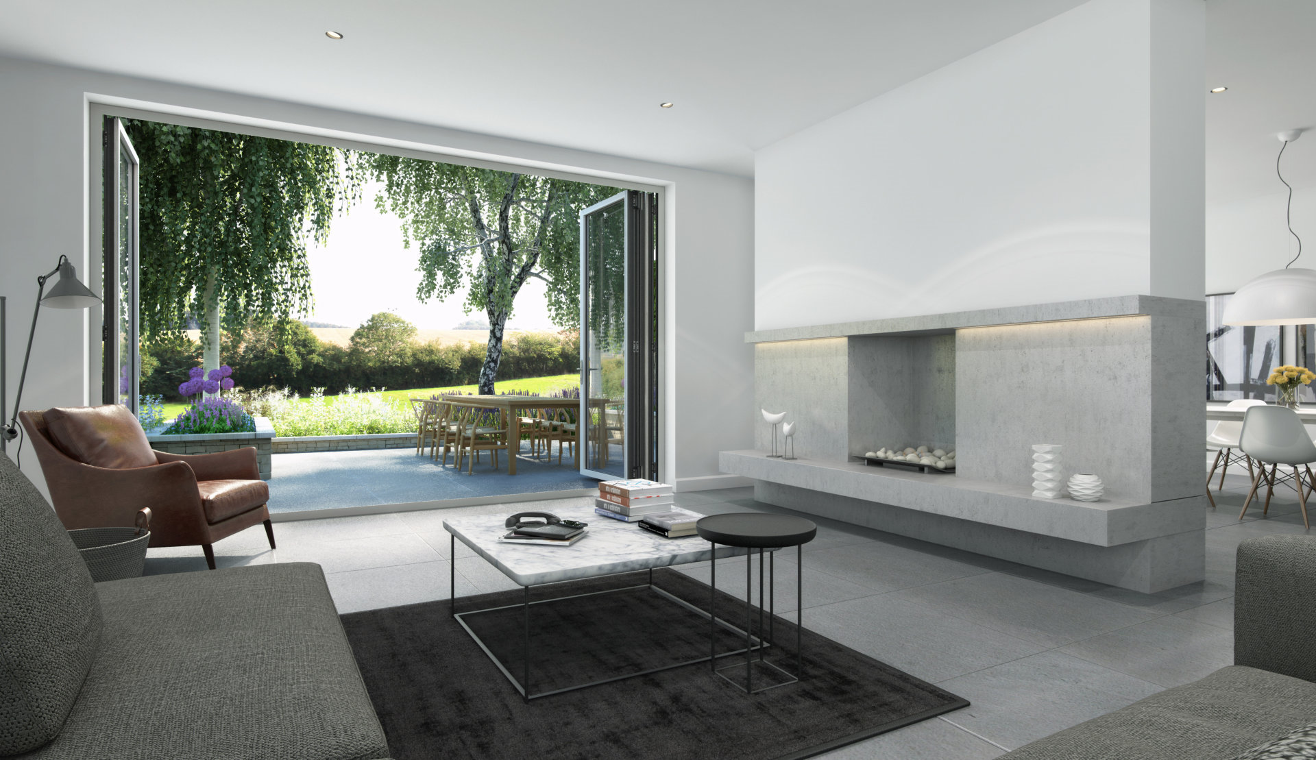 Senior launches new Ali FOLD HD patio doors - Senior Architectural Systems