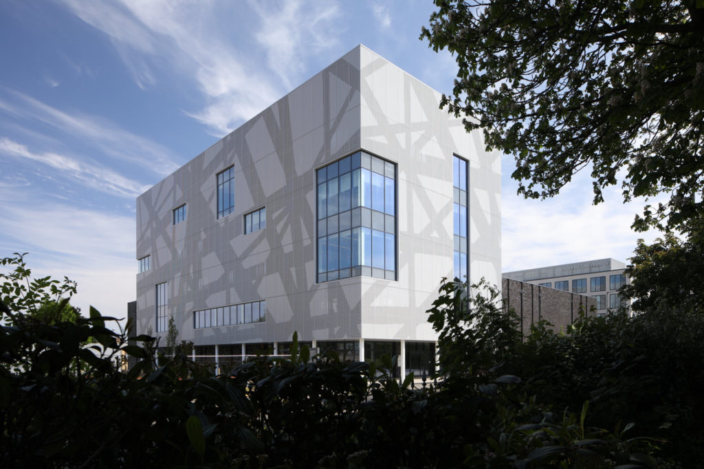 Seniors In Good Shape At New Sports Complex - Senior Architectural Systems