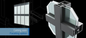 SF62 Curtain Wall - Senior Architectural Systems