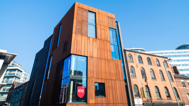 Confetti Institute - Senior Architectural Systems