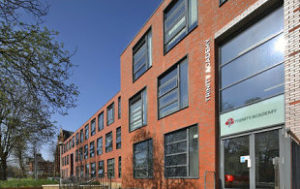 Focus on London and the South East - Senior Architectural Systems